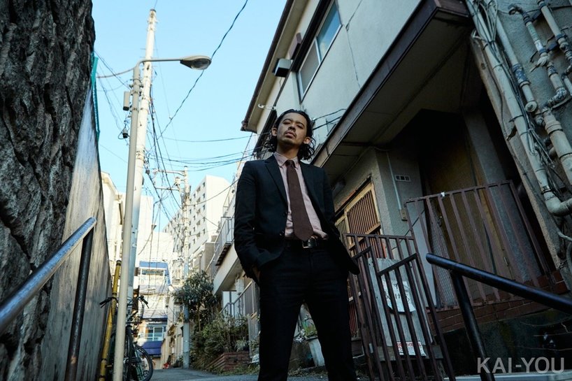 越境する音楽家たち - 「やっぱりバンドが世界一カッコいい」 多国籍ファンクバンド「ALI」LEOインタビュー（KAI-YOU Premium）