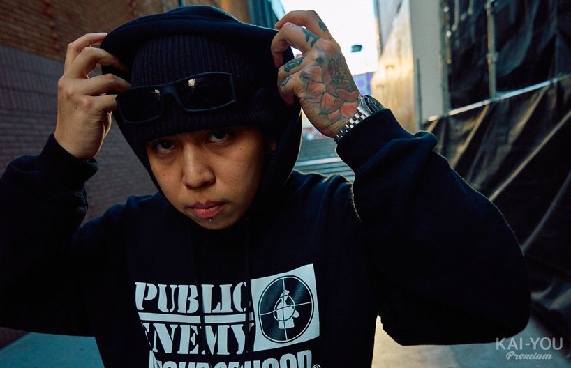 ラッパー・ralphの現在地 - ralphが自身に向ける怒り──“アンダードッグ”だった過去を越えて（KAI-YOU Premium）