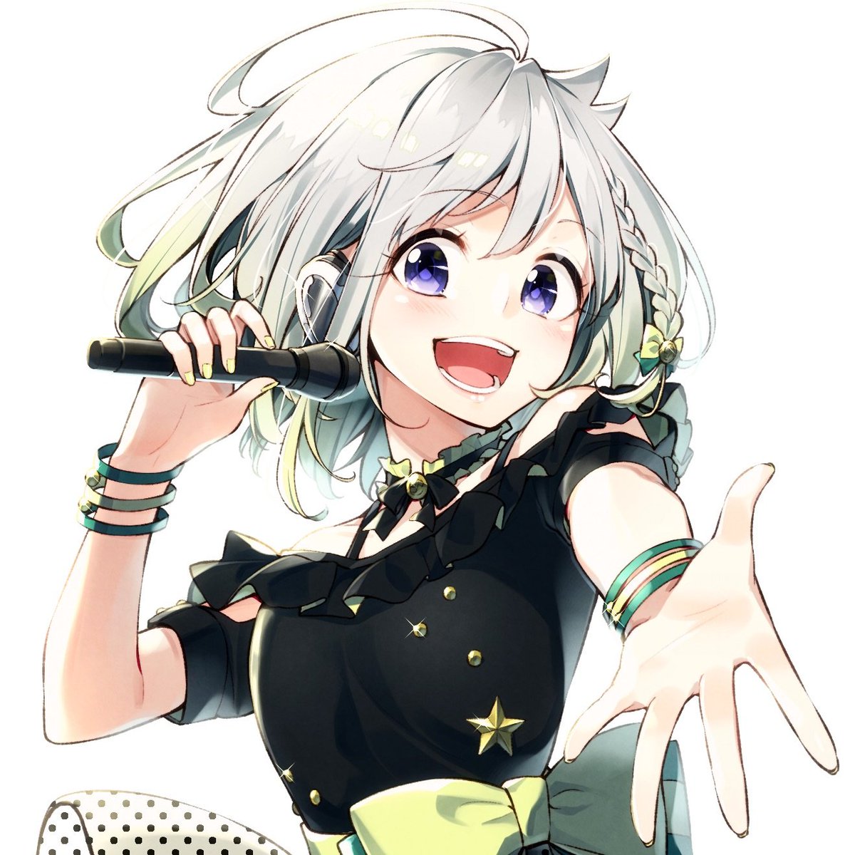 YuNi(ゆに) とは｜KAI-YOU キーフレーズ