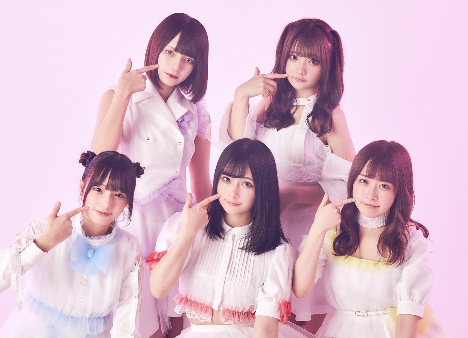 きゅるりんってしてみて きゅるりんってしてみて とは|kai You キーフレーズ